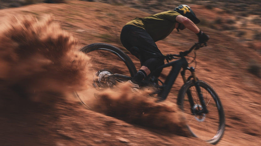 Rider Owned, Designed and Operated in Bellingham, WA – Evil Bikes USA