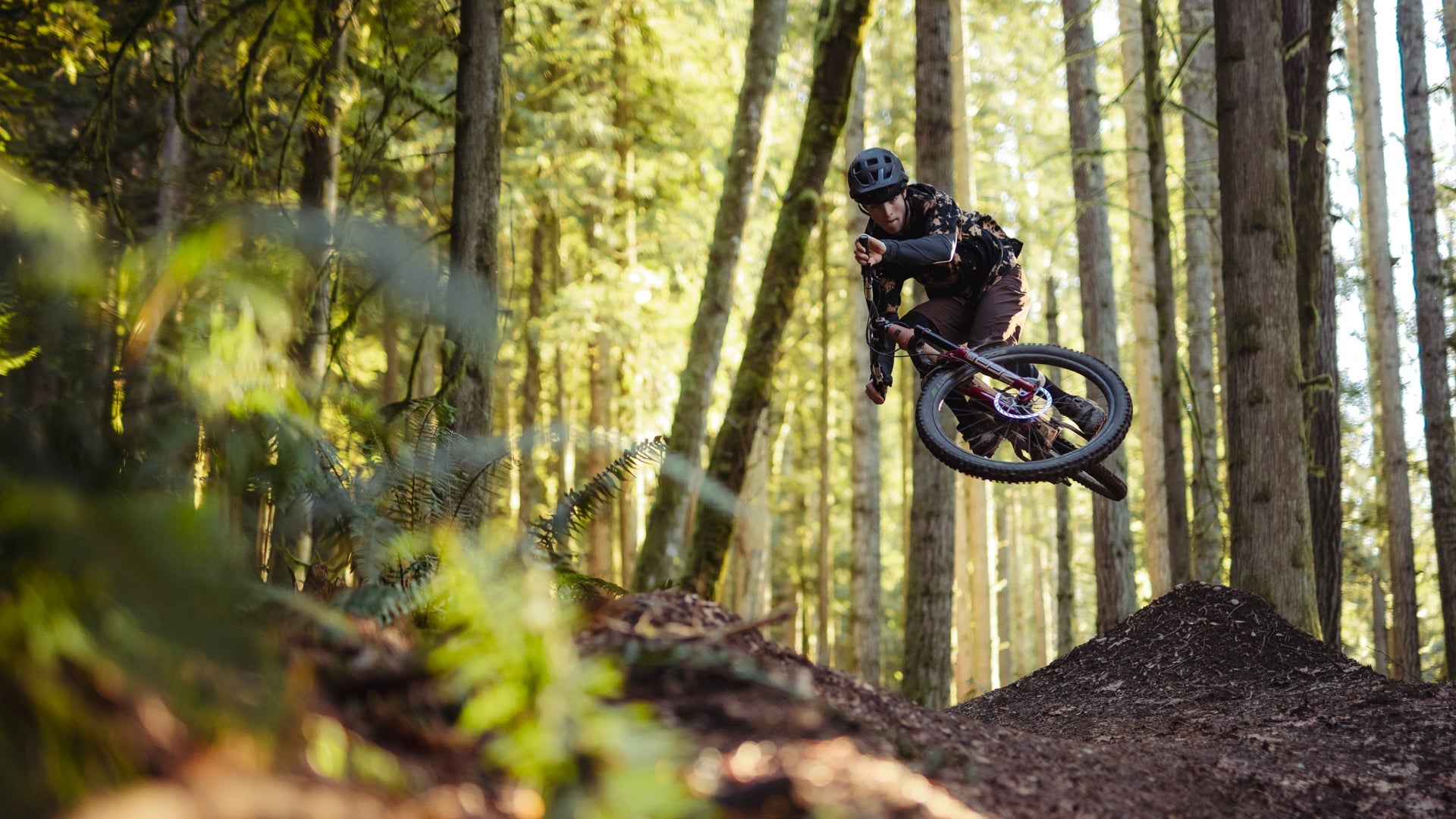Shred in Style with Evil Bikes USA's Gear & Apparel