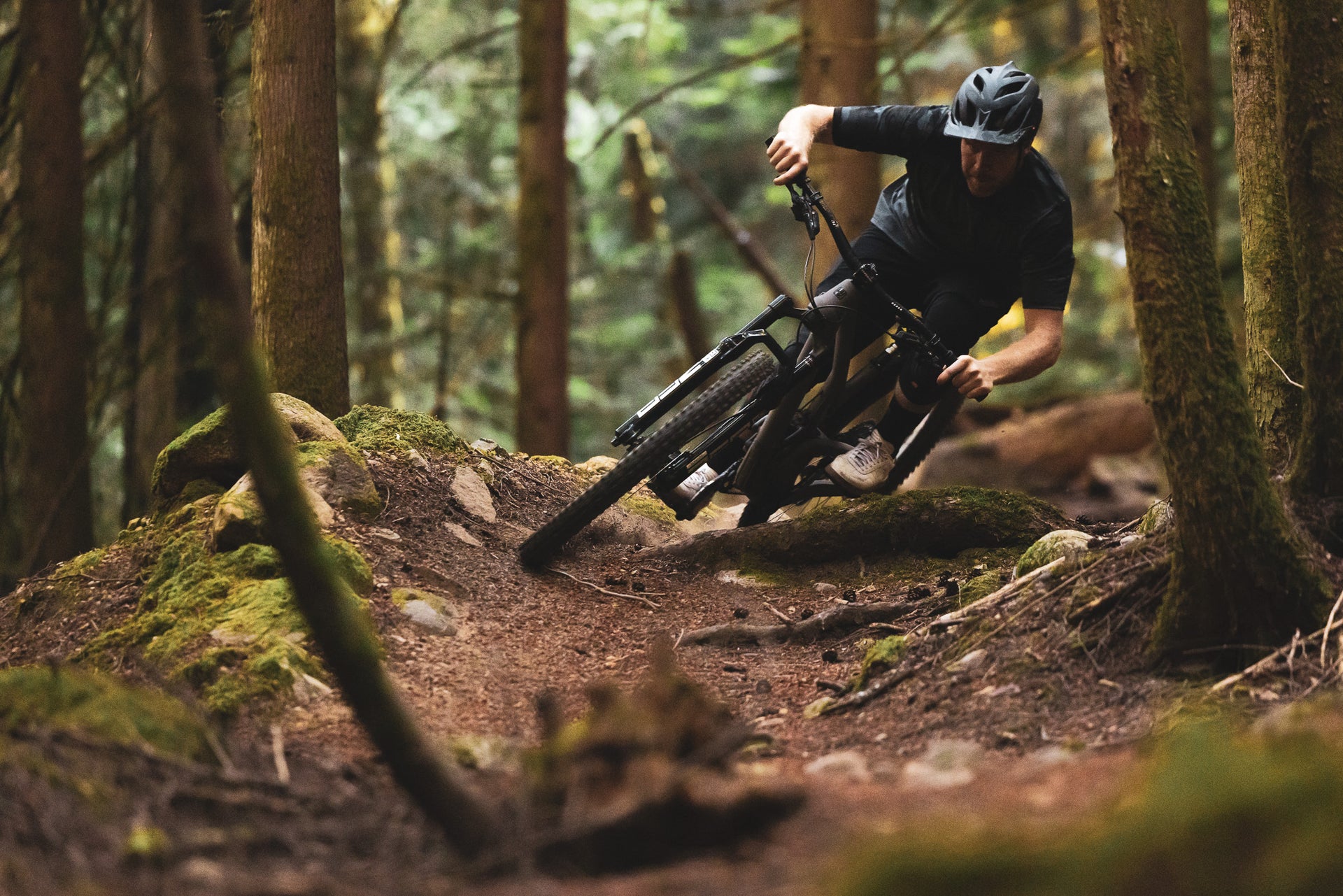 Wreckoning LS Big Wheeled DH Gravity Bike – Evil Bikes USA