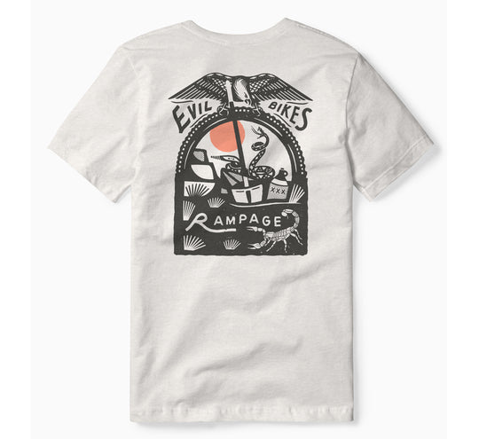 Shred in Style with Evil Bikes USA's Gear & Apparel