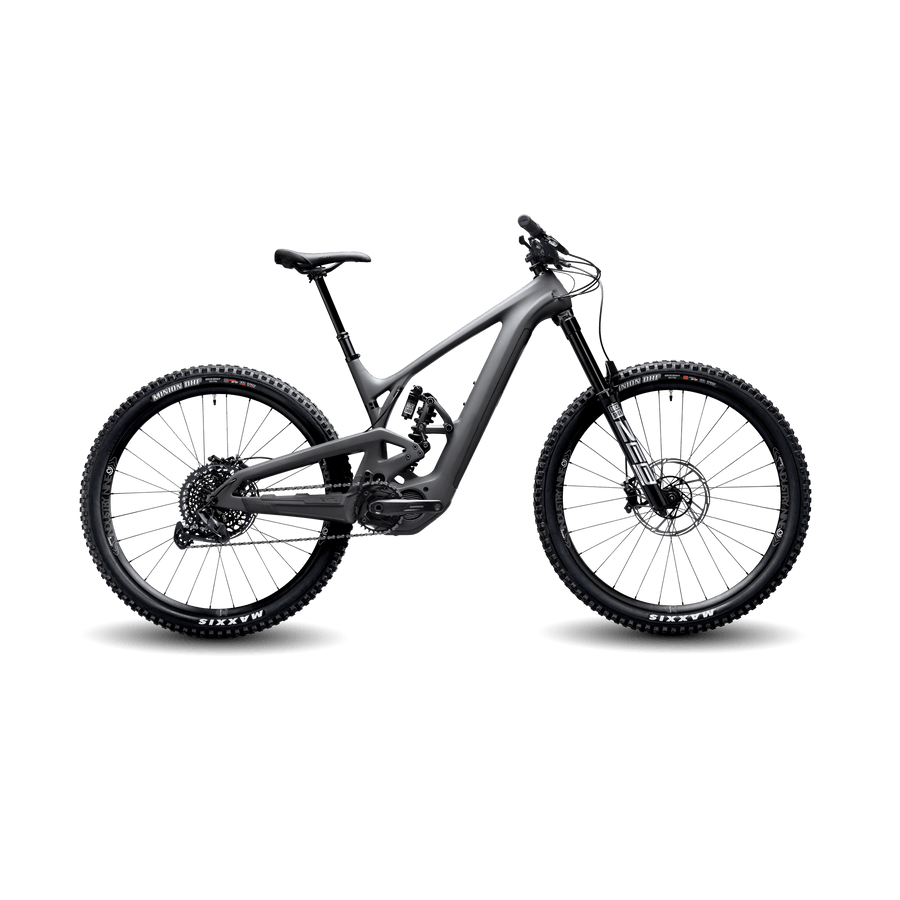 Epocalypse E-Bike, Electric Mountain Bike – Evil Bikes USA