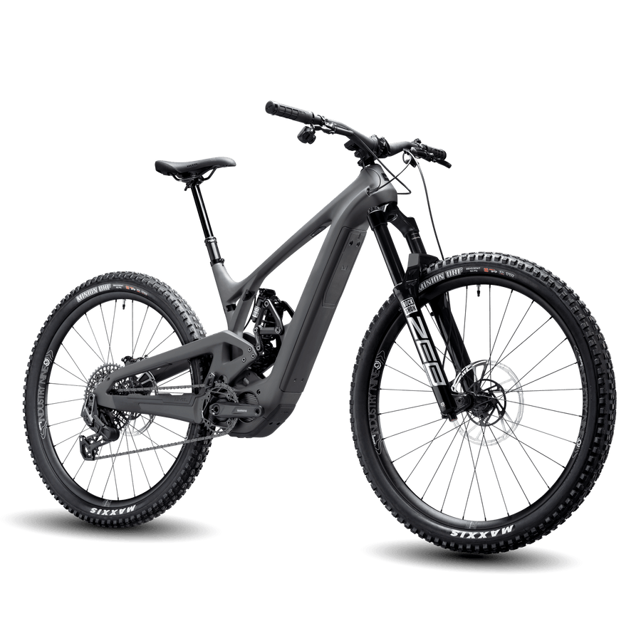Choose the Highest-Quality Bicycles with Evil Bikes USA