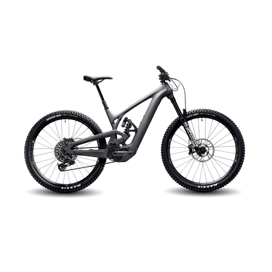 Choose the Highest-Quality Bicycles with Evil Bikes USA