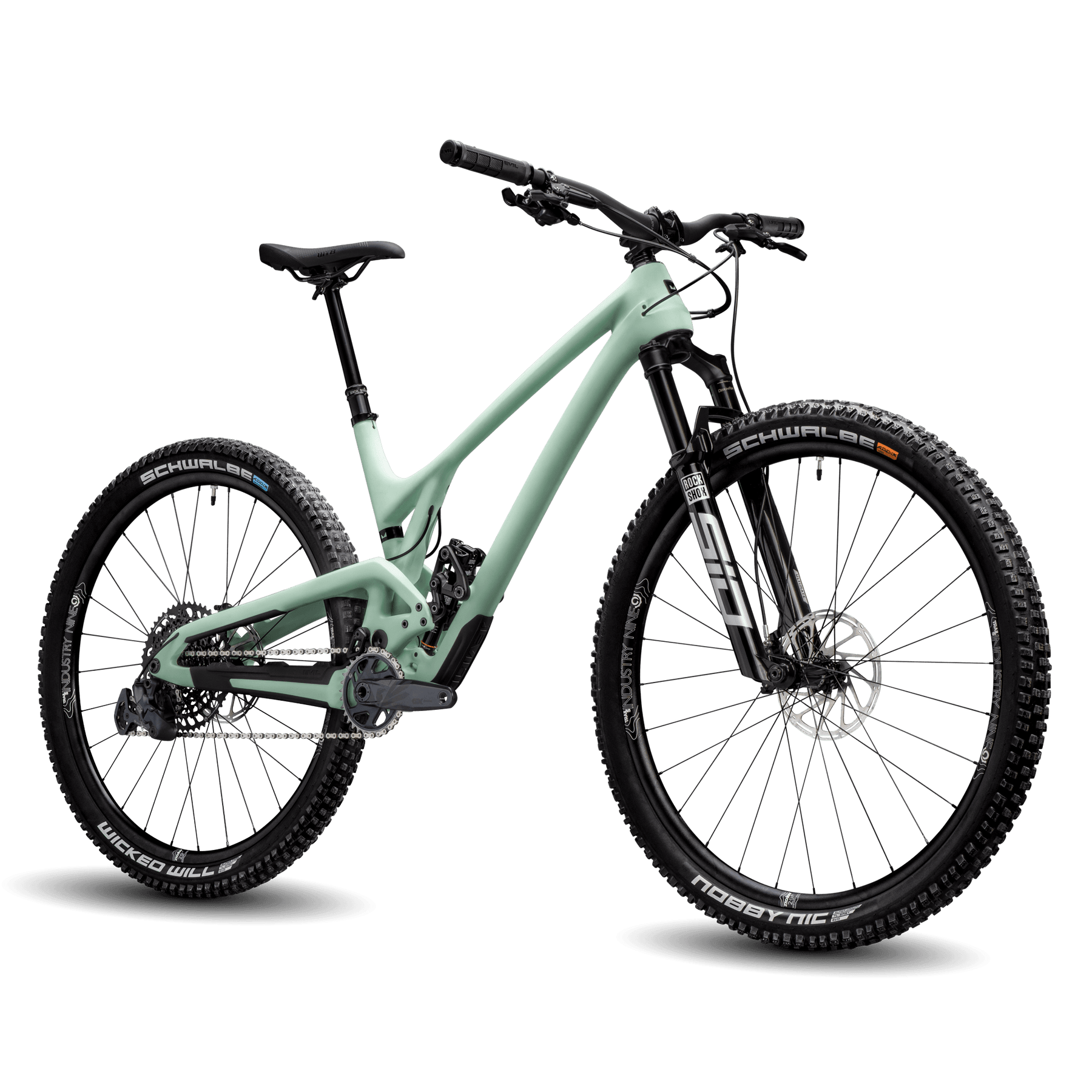 The Following SID Ultimate - Speed Demons Rejoice - An XC weapon for ...