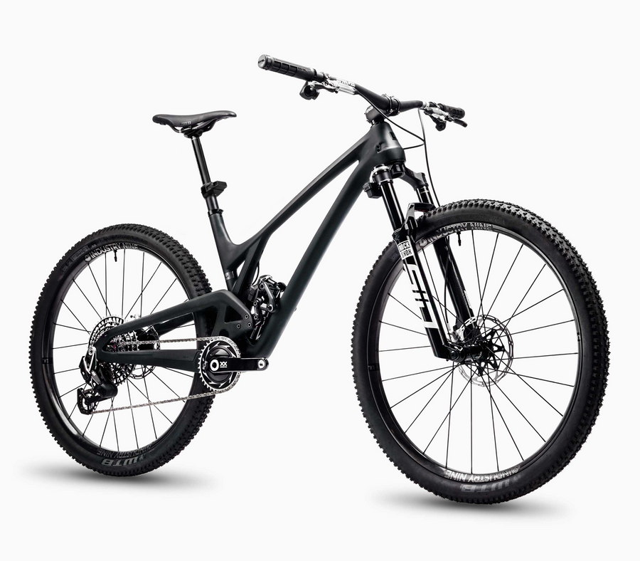 Choose the Highest-Quality Bicycles with Evil Bikes USA
