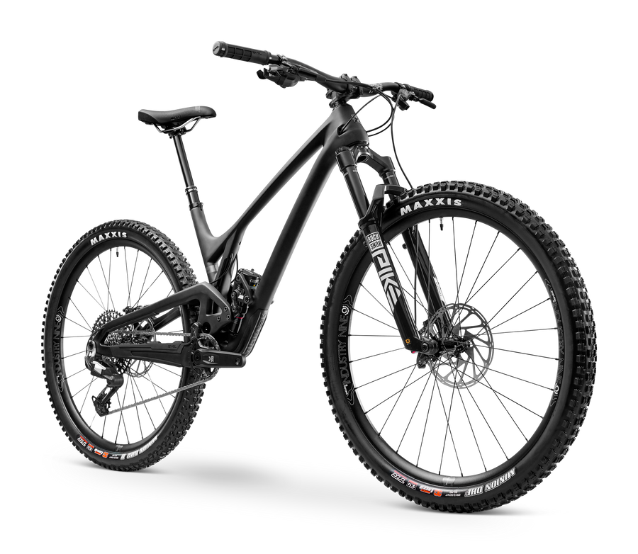 Choose the Highest-Quality Bicycles with Evil Bikes USA