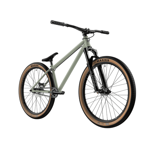 Choose the Highest-Quality Bicycles with Evil Bikes USA