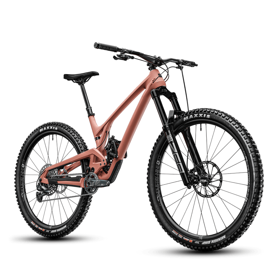 Choose the Highest-Quality Bicycles with Evil Bikes USA