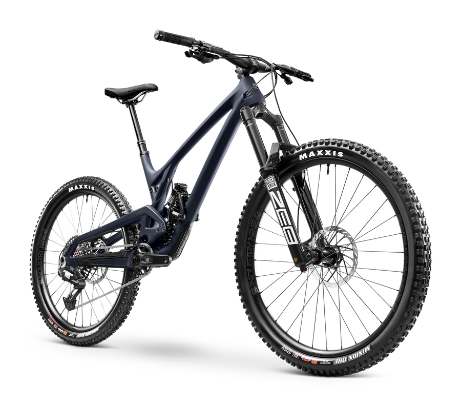 Rule Any Mountain with Evil BIkes USA Enduro Bicycles – Evil Bikes USA