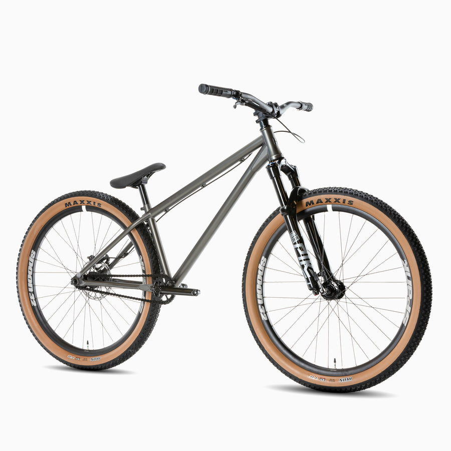 Choose the Highest-Quality Bicycles with Evil Bikes USA