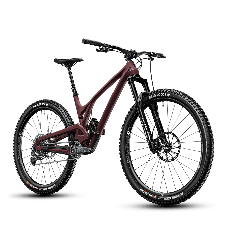 Choose the Highest-Quality Bicycles with Evil Bikes USA