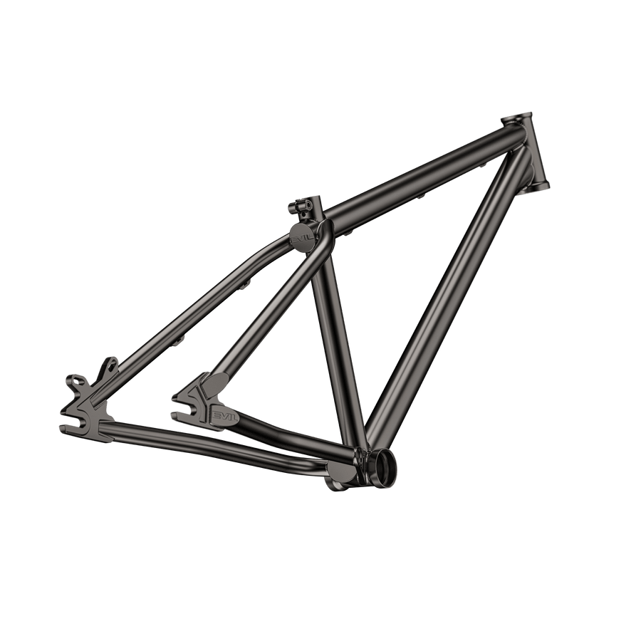 Faction II Dirt Jumper BMX Bike – Evil Bikes USA