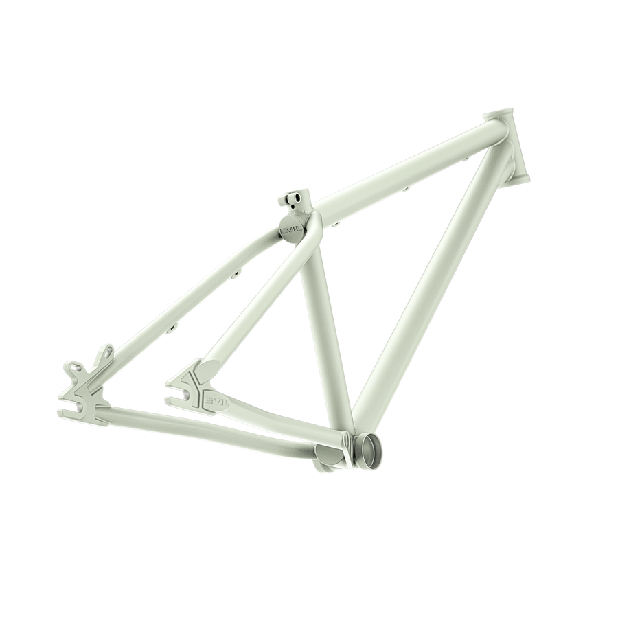 Faction II Dirt Jumper BMX Bike – Evil Bikes USA