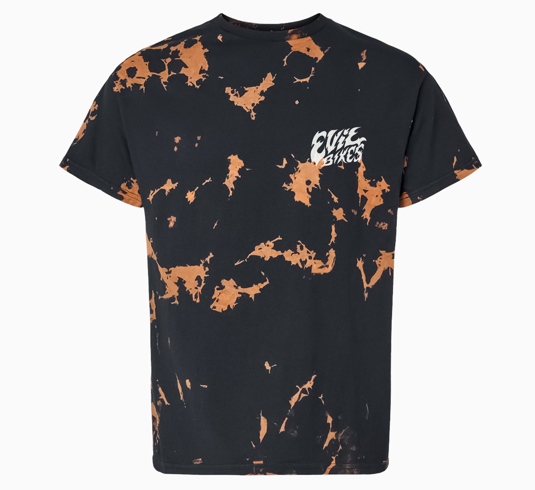 Semi Pro Tee – Evil Bikes USA
