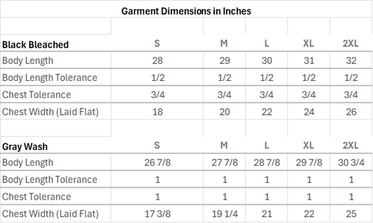 Semi Pro Tee – Evil Bikes USA