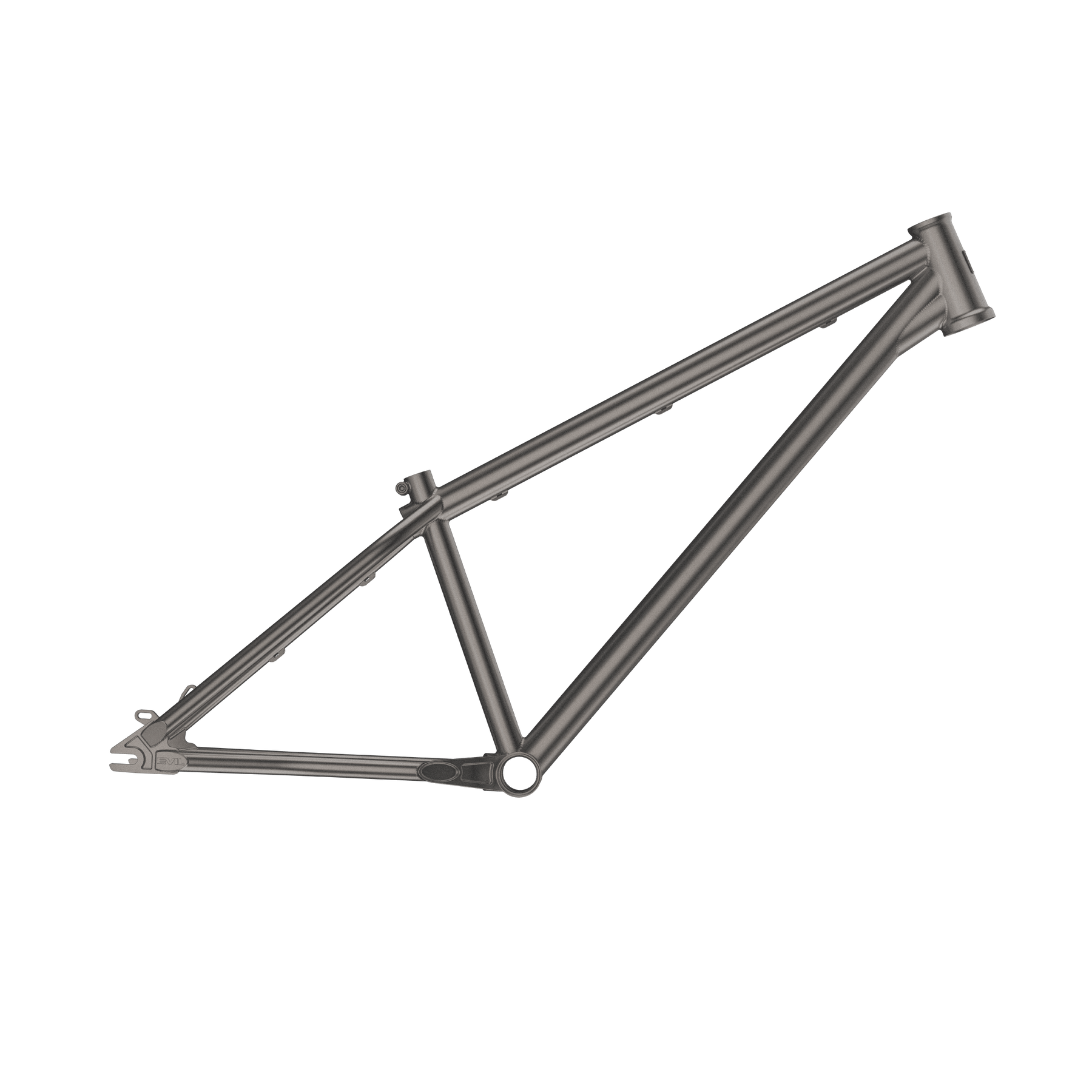 Faction II Dirt Jumper BMX Bike – Evil Bikes USA