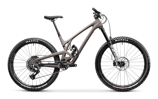 Choose the Highest-Quality Bicycles with Evil Bikes USA