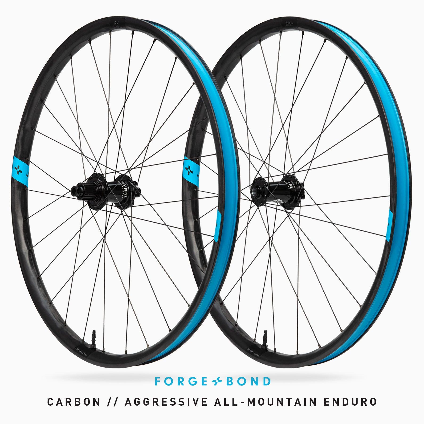 Wreckoning LS Big Wheeled DH Gravity Bike – Evil Bikes USA