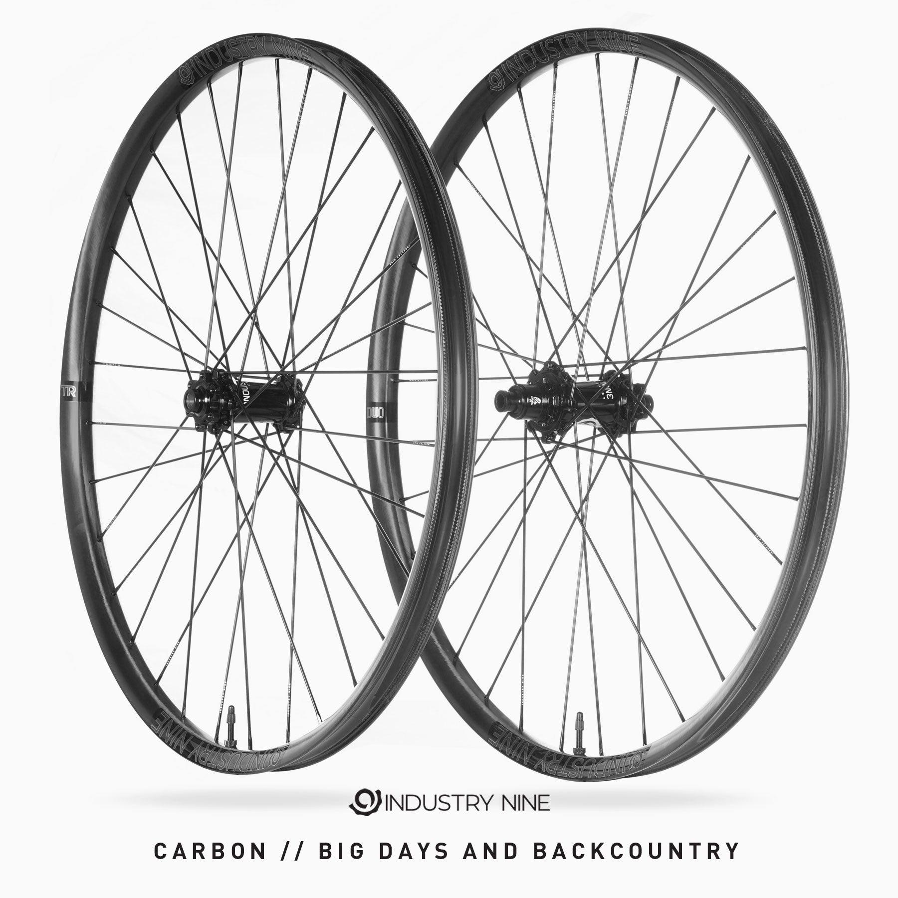 Wreckoning LS Big Wheeled DH Gravity Bike – Evil Bikes USA