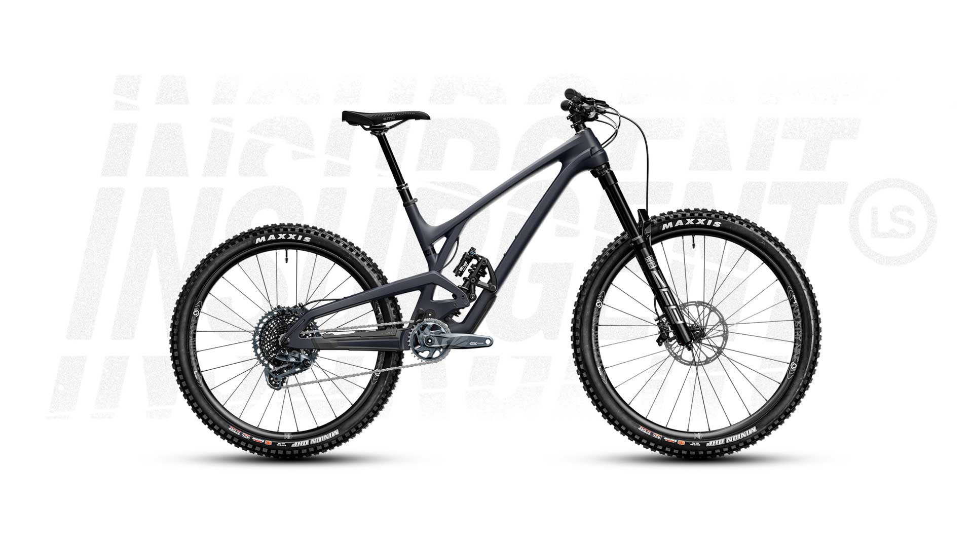 Rider Owned, Designed and Operated in Bellingham, WA – Evil Bikes USA