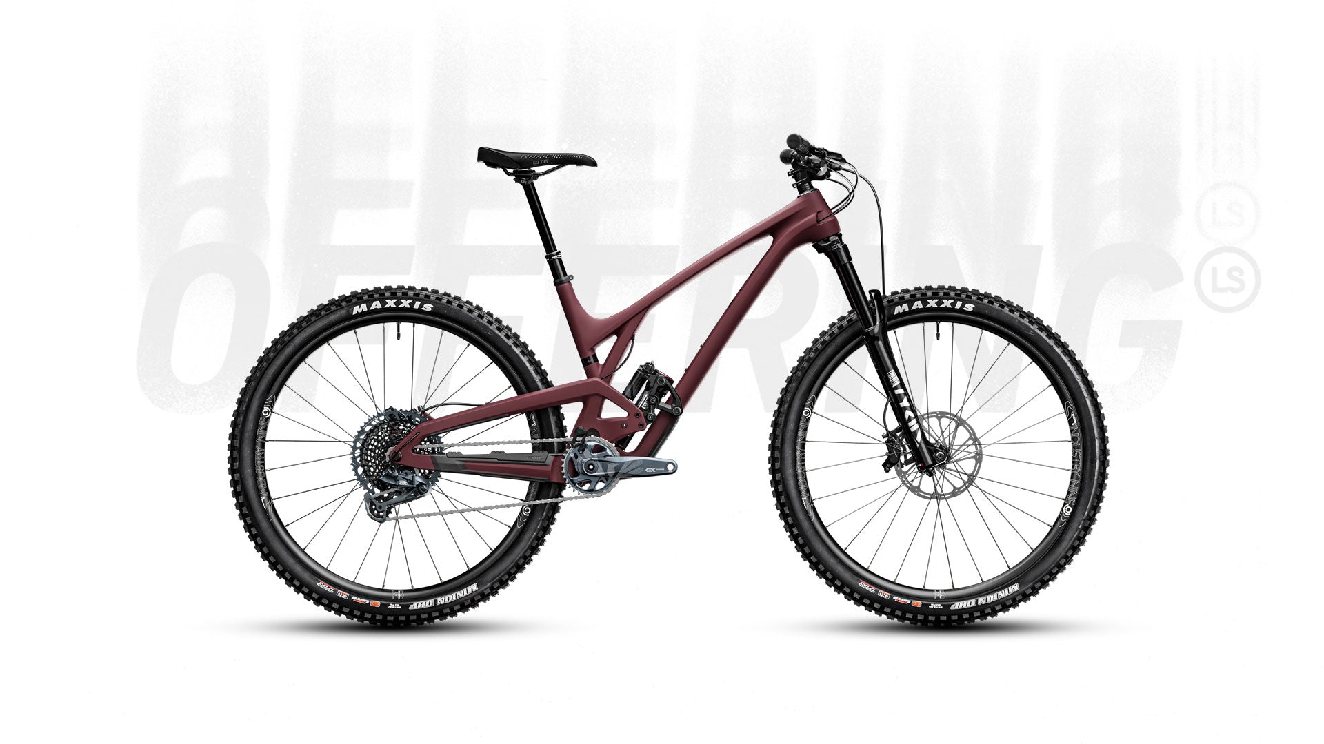 Rider Owned, Designed and Operated in Bellingham, WA – Evil Bikes USA