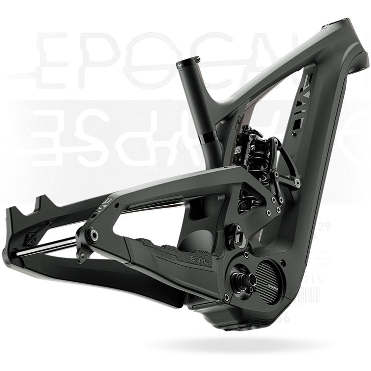 Epocalypse E-Bike, Electric Mountain Bike – Evil Bikes USA