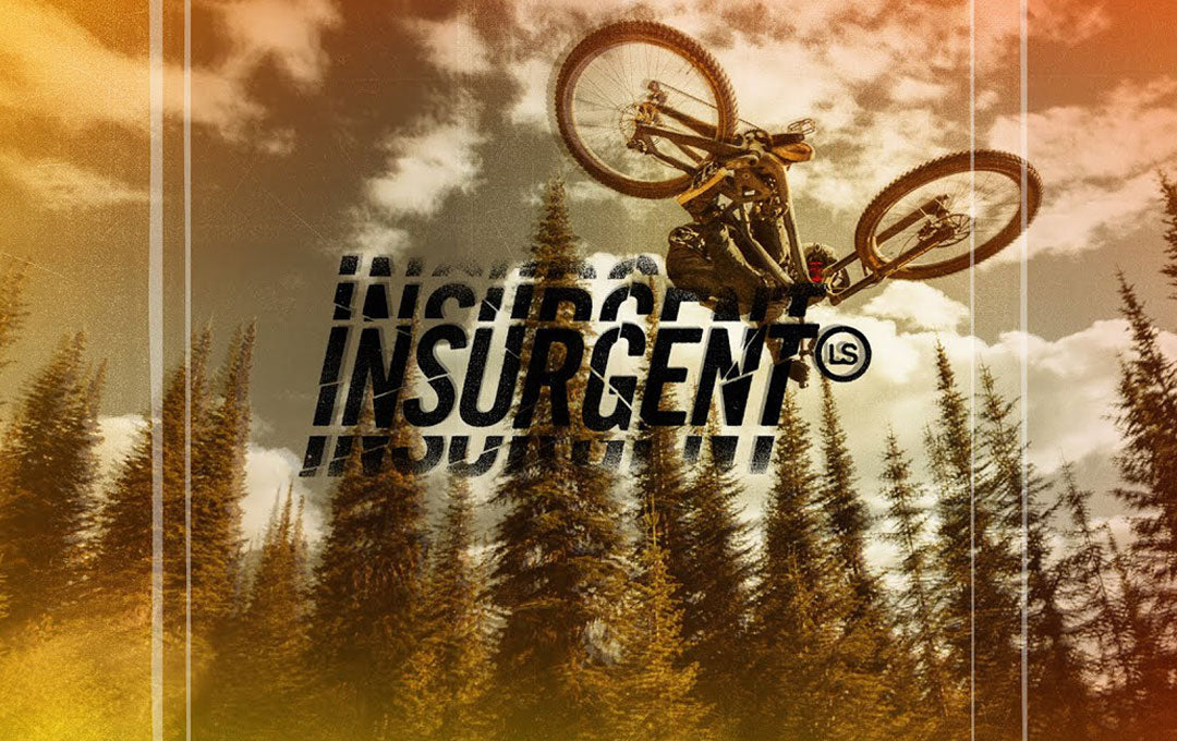 Rider Owned, Designed and Operated in Bellingham, WA – Evil Bikes USA