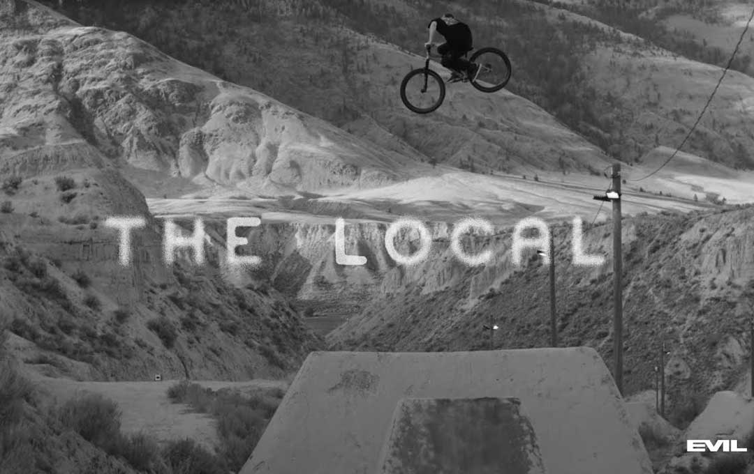 Rider Owned, Designed and Operated in Bellingham, WA – Evil Bikes USA