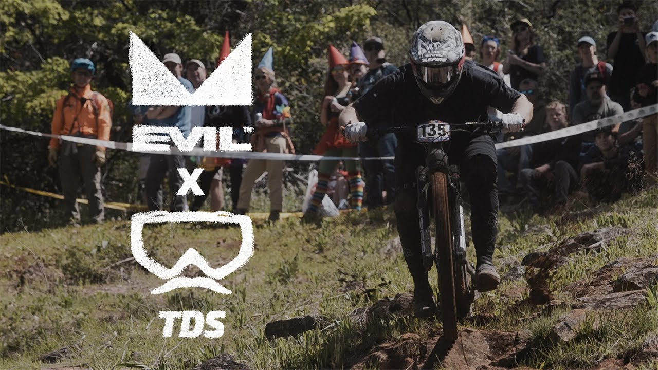 Rider Owned, Designed and Operated in Bellingham, WA – Evil Bikes USA